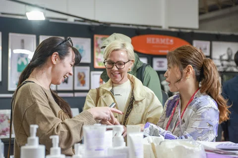 Beautyworld Japan Osaka celebrates 20th anniversary milestone with new ...